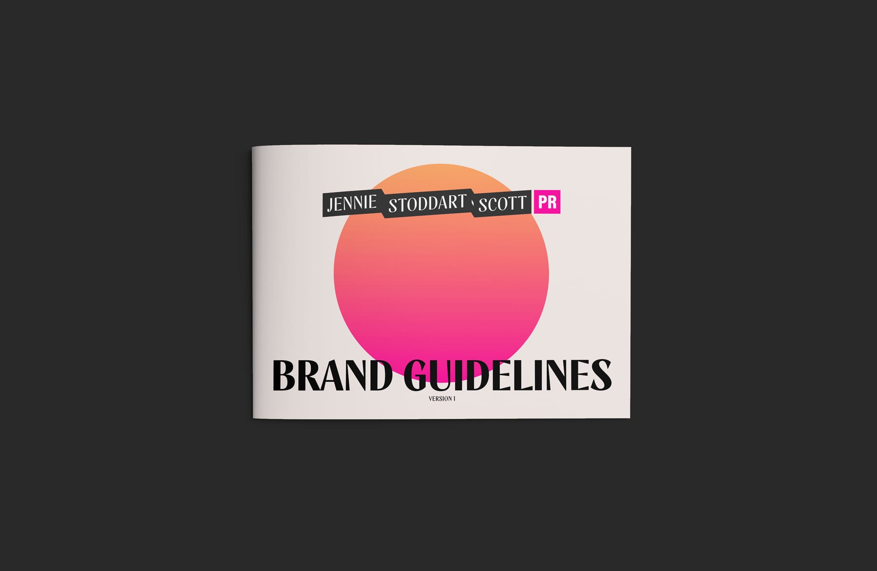 Me & You Create – Creative Branding & Website Design for PR