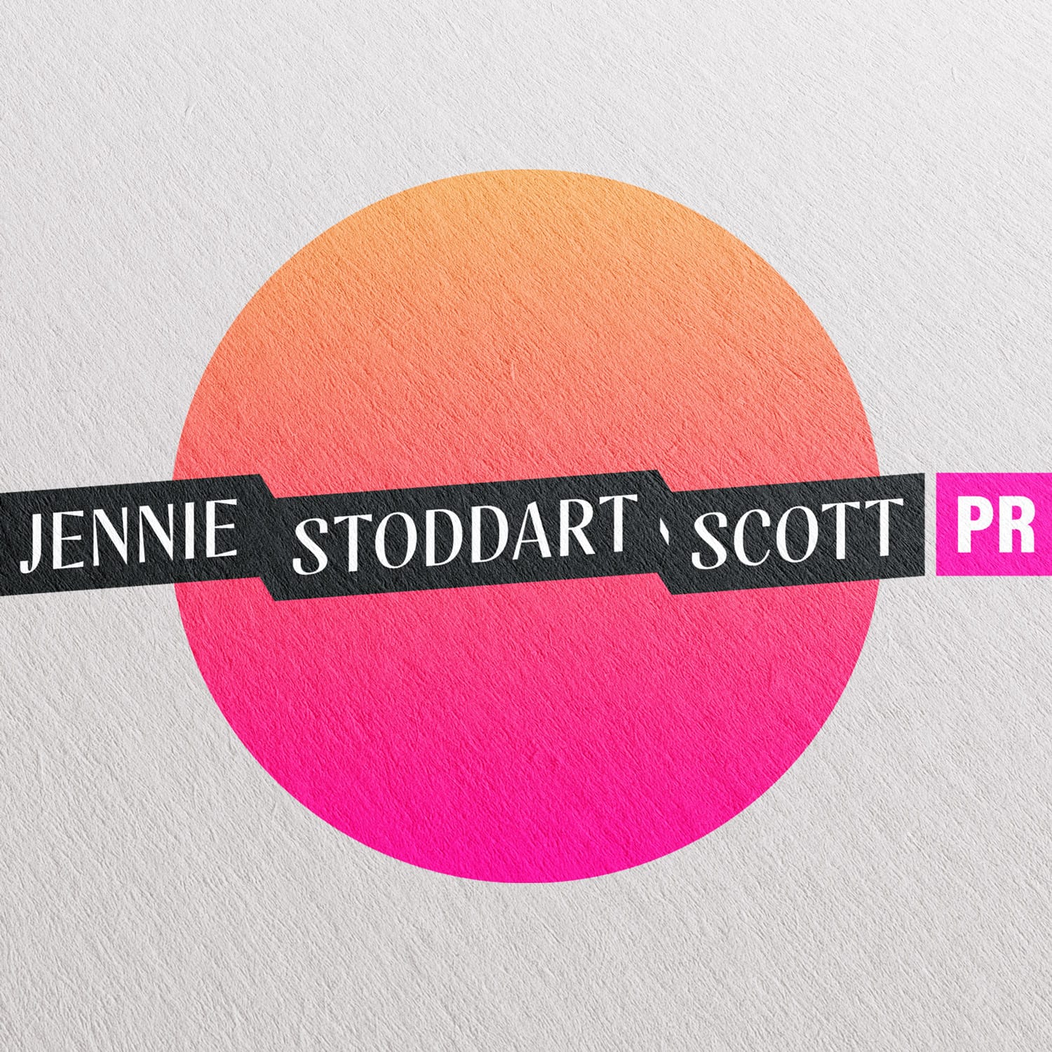 Me & You Create – Creative Branding & Website Design for PR